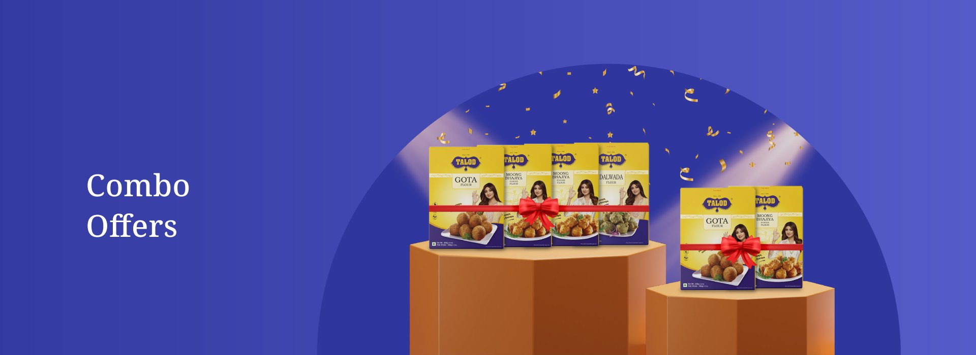 Combo offers – Talod Food Products Private Limited