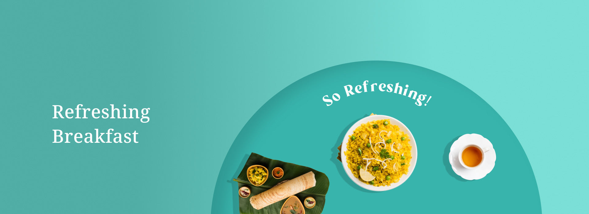 Refreshing Breakfast – Talod Food Products Private Limited