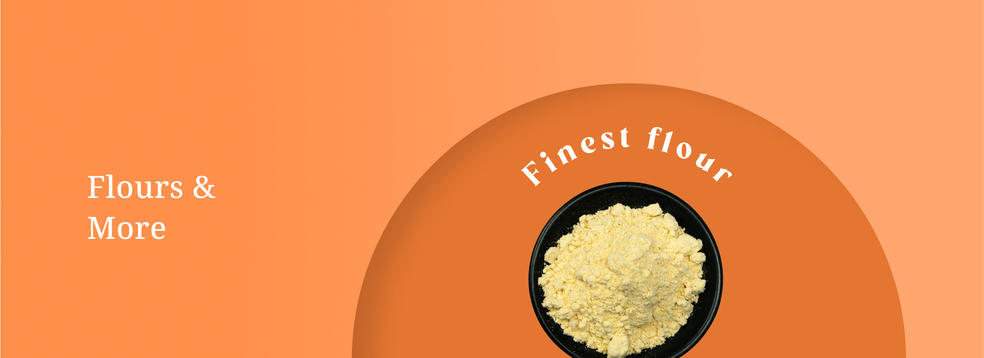 Flavourful Flour – Talod Food Products Private Limited