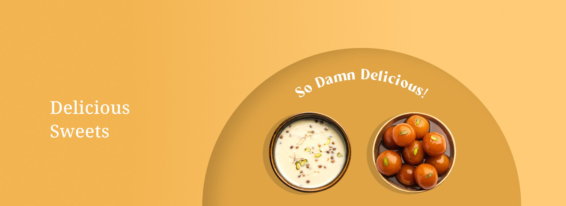 Delicious Sweets – Talod Food Products Private Limited