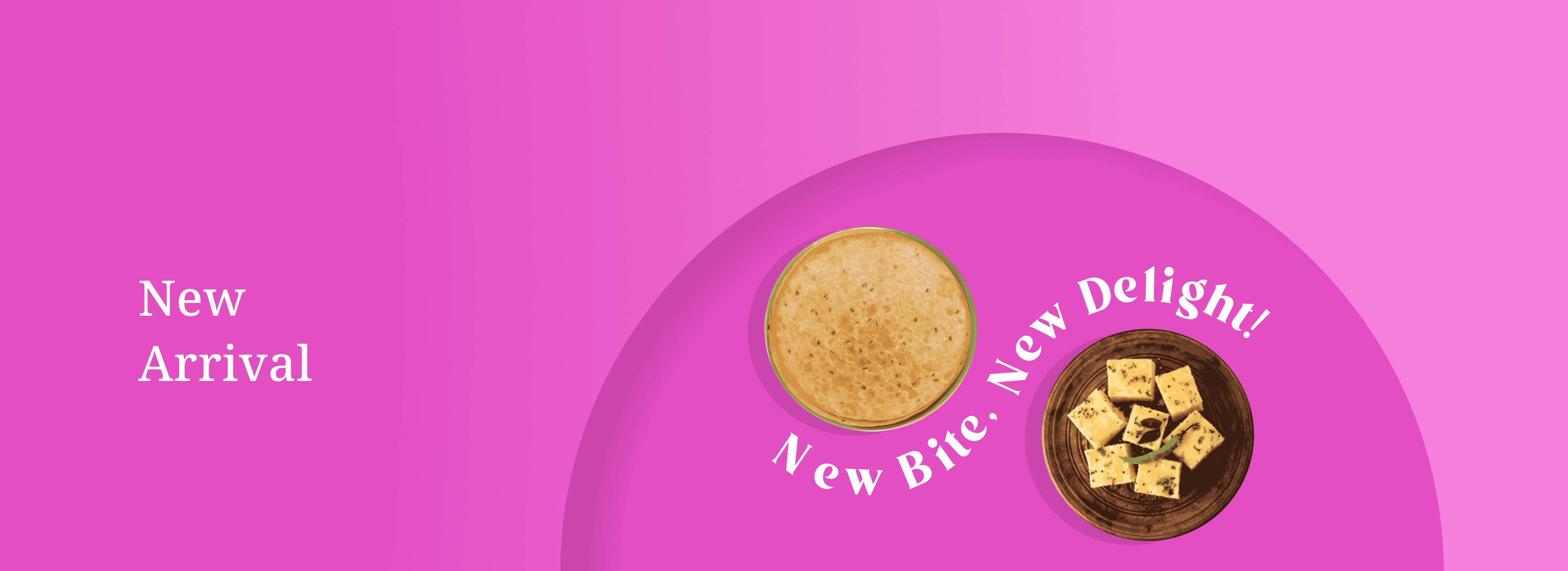 New arrival – Talod Food Products Private Limited