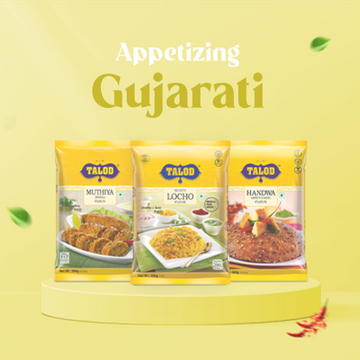 Talod Food Products Private Limited