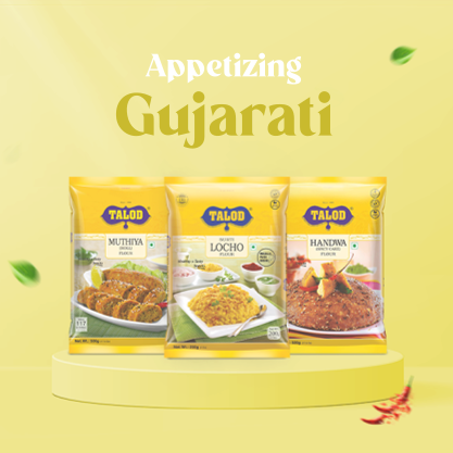 Talod Food Products Private Limited