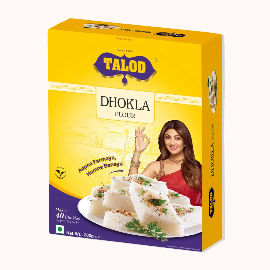 Products – Talod Food Products Private Limited