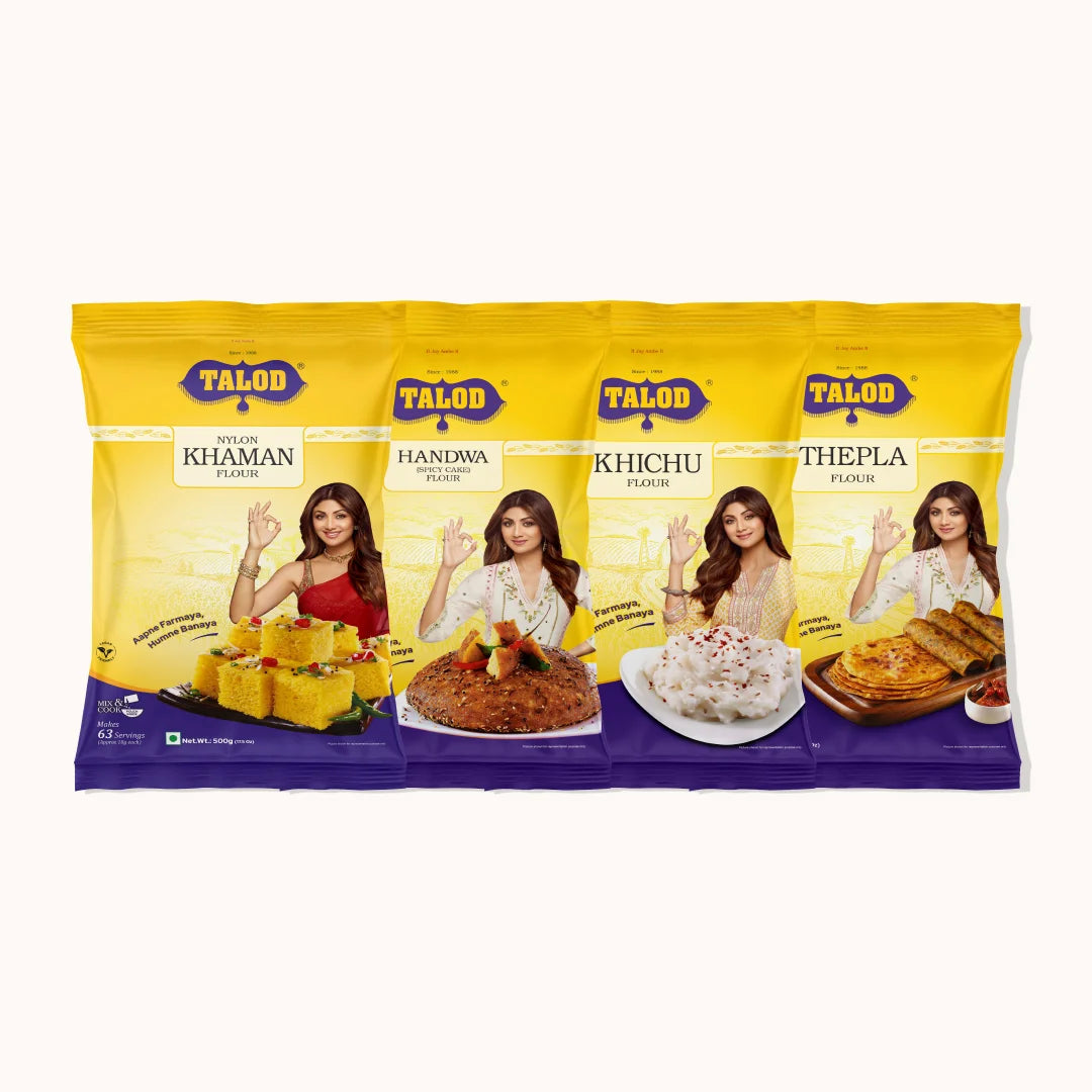 Combo offers – Talod Food Products Private Limited