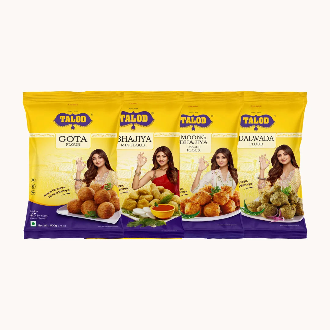 Combo offers – Talod Food Products Private Limited