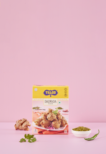 About – Talod Food Products Private Limited